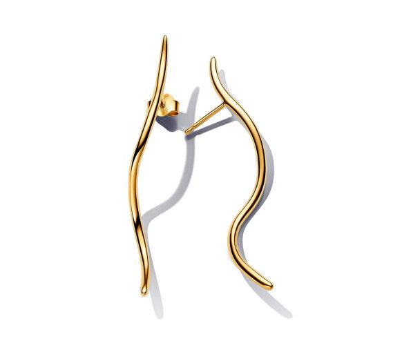 Pandora Ohrringe - Helen Kirchhofer