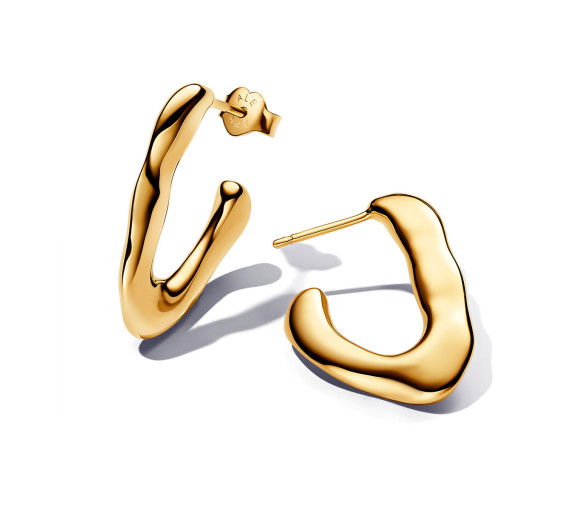 Pandora Ohrringe - Helen Kirchhofer