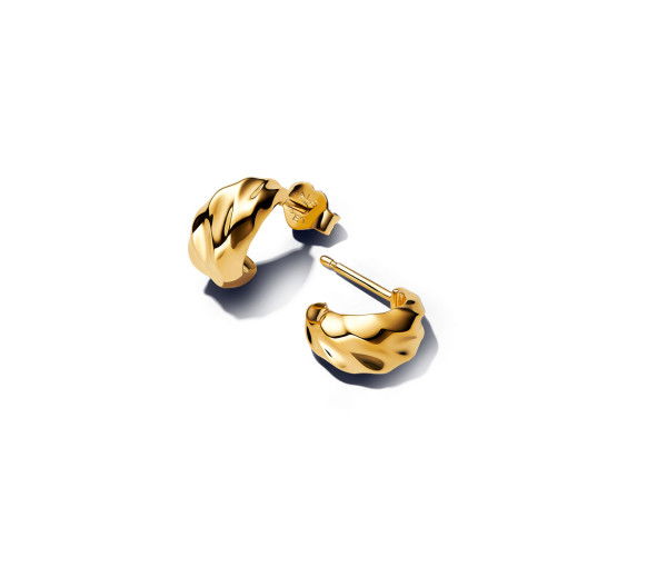 Pandora Ohrringe - Helen Kirchhofer