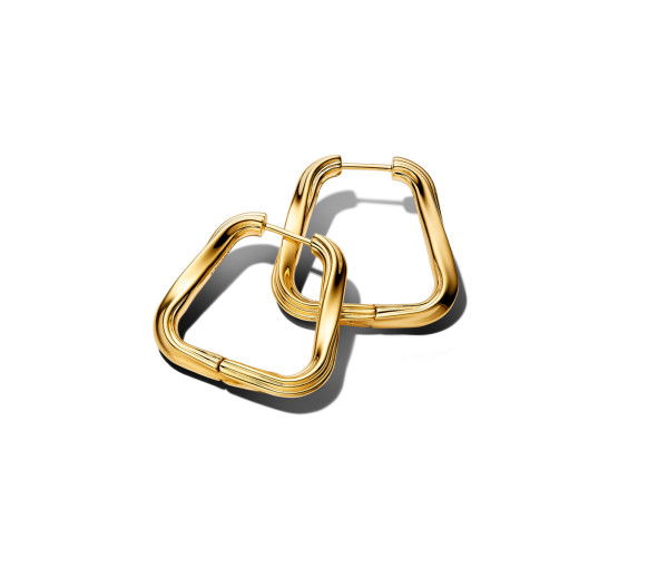 Pandora Ohrringe - Helen Kirchhofer