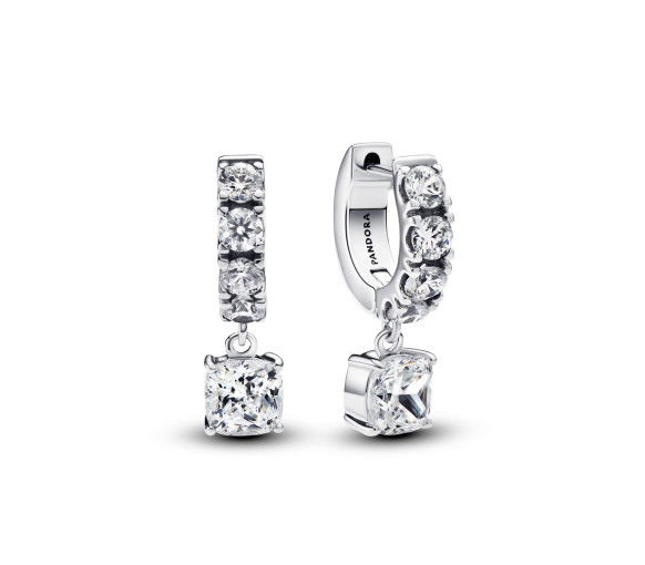 Pandora Ohrringe - Helen Kirchhofer