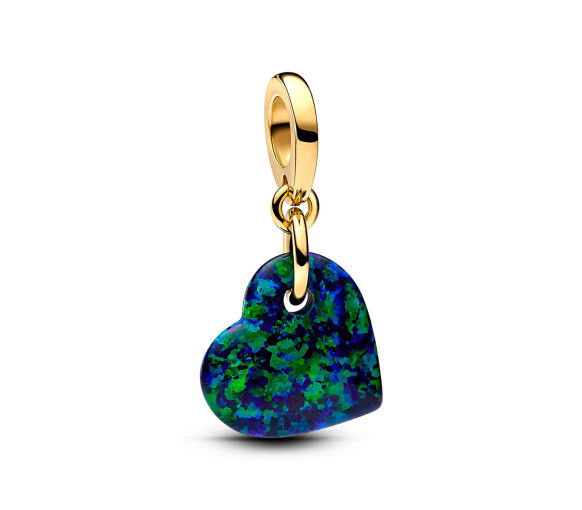 Pandora Charms - Helen Kirchhofer