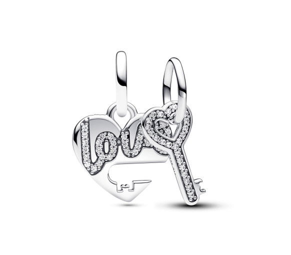 Pandora Charms - Helen Kirchhofer