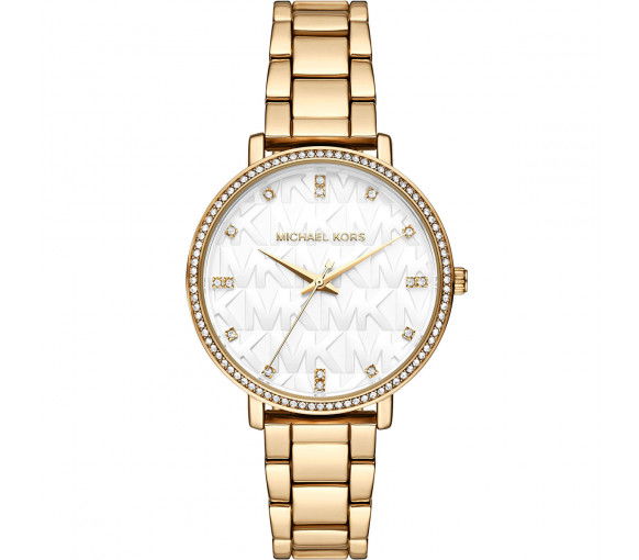 Michael Kors - Helen Kirchhofer