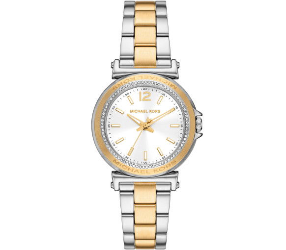 Michael Kors - Helen Kirchhofer