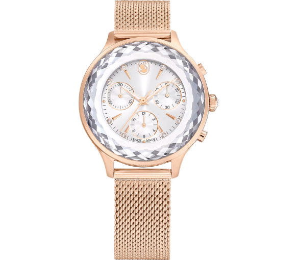 Swarovski - Helen Kirchhofer