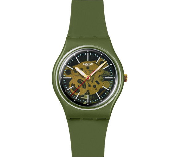 Swatch - Helen Kirchhofer